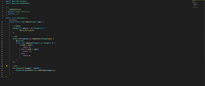Translate english to chinses and use vscode and processing by ...