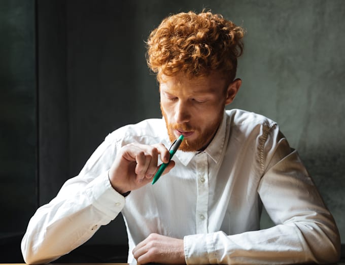 Let your ideas come to life with my writing skills by Bilaljan05 | Fiverr