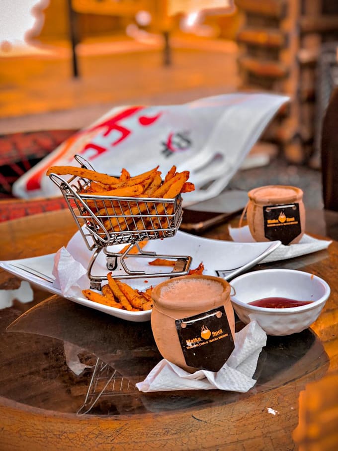 Creative photographer and programmer for stunning visuals and digital ...