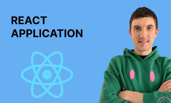 Develop a react web application by Yshevchuk | Fiverr Develop a react web application by Yshevchuk | Fiverr