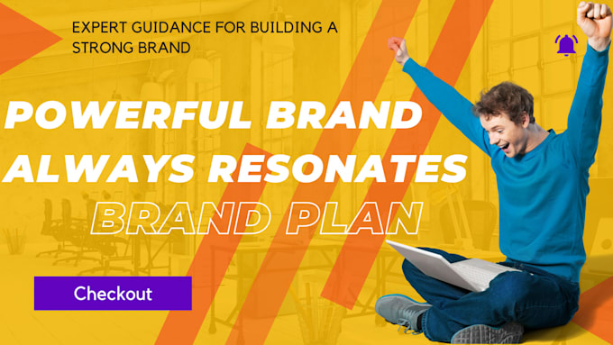 Build your brand draft brand structure and elevator pitch by Daniazi ...