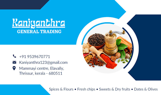 Do business card, greetings,invitations,menu card, brochure, autocad ...