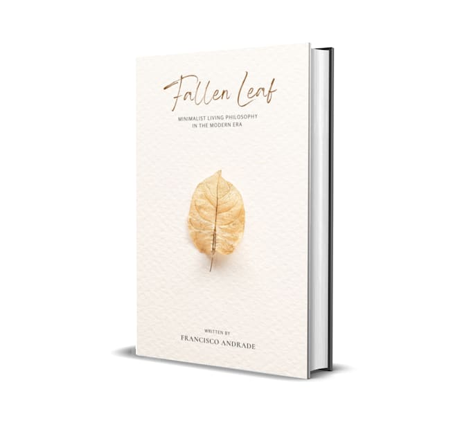 Design an aesthetic book cover or ebook cover with a bonus by ...