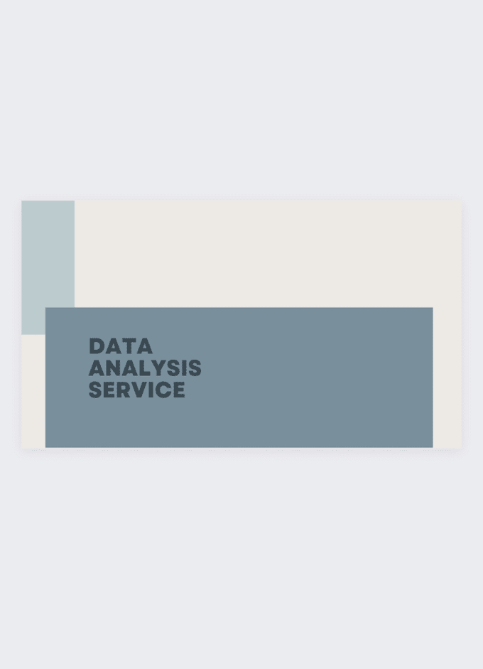 Do excel enter and cleaning data, compile files, internet research by ...