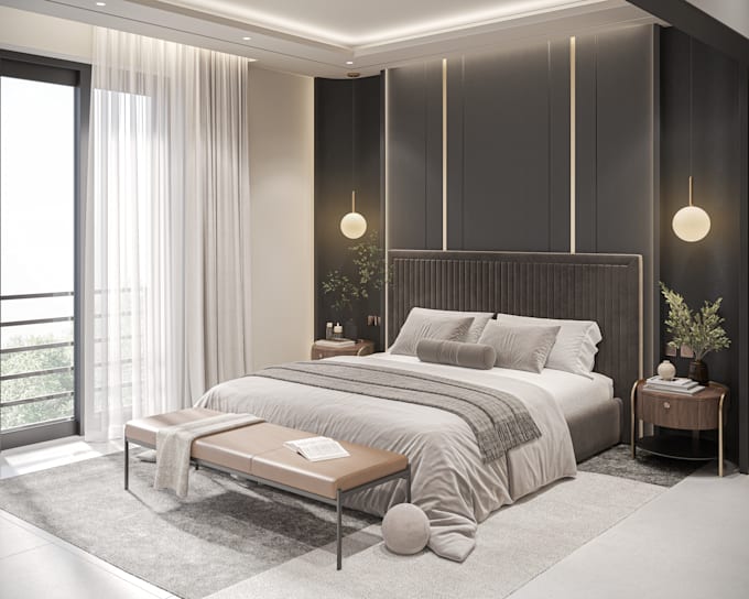 Render for 3d modelling corona 3dsmax by Stevendaniel319 | Fiverr