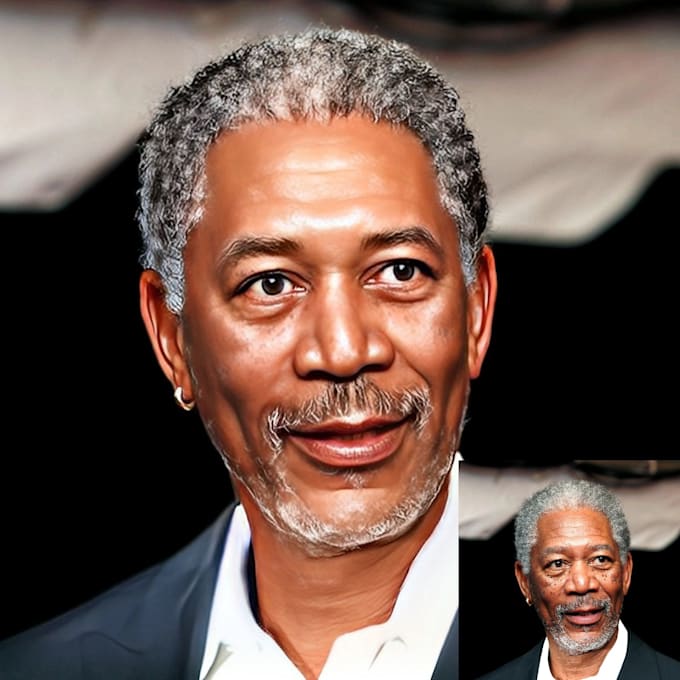 Convert your photo into a cartoon by Anas_saras | Fiverr