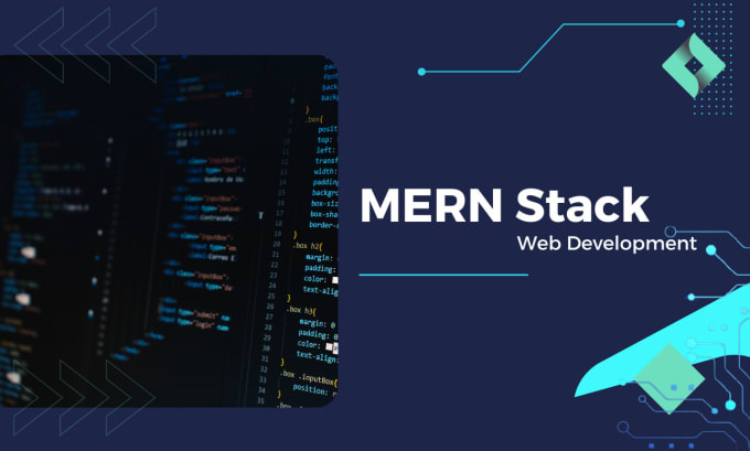 Create Responsive Web Application With Mern Stack Reactjs As Fullstack Developer By Asher2122