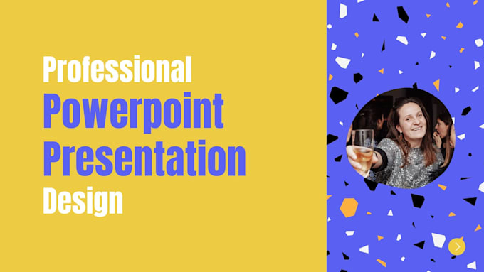 Design engaging powerpoint presentation by Clairedac | Fiverr