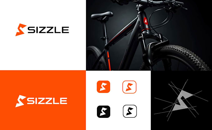Design modern minimalistic logo for your desire startup and the ...