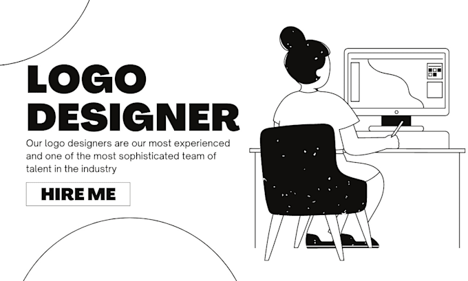 Design a perfect logo for you in 24 hours by Ahmsezgin | Fiverr