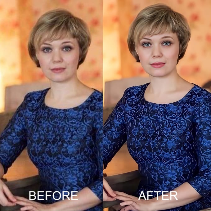 Enhance, improve, upscale, restore and enlarge low resolution images by ... Enhance, improve, upscale, restore and enlarge low resolution images by ...