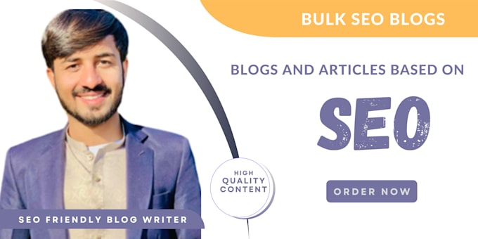 Be your professional article and blog post writer by Raialiwaqas53 | Fiverr