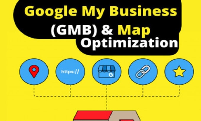 Create verified google my business listing, gmb listing by Md_jason ... Create verified google my business listing, gmb listing by Md_jason ...