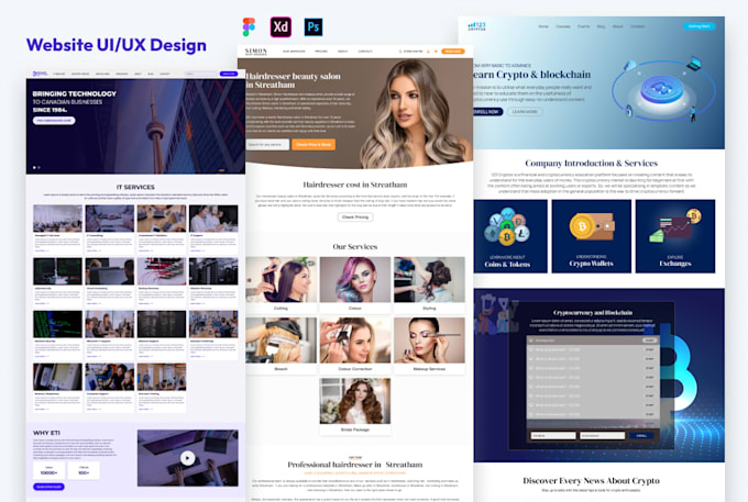 Transform your app, website ui ux for better engagement retention