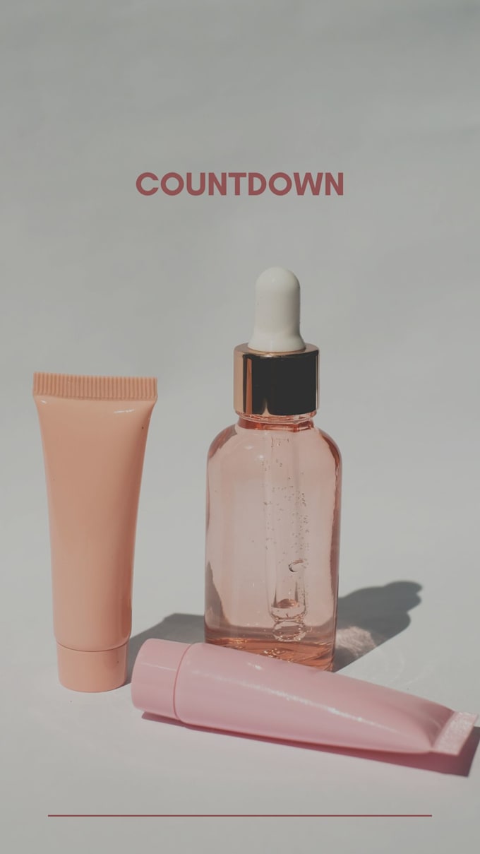 Make professional product mockup of your product by Redouanben7 | Fiverr