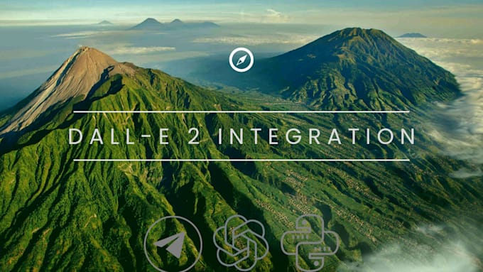 Build a custom app with dall e api and unleash your creativity through it by Saadk393 | Fiverr