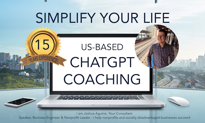 Coach on how to prompt chatgpt to optimize your processes by ...