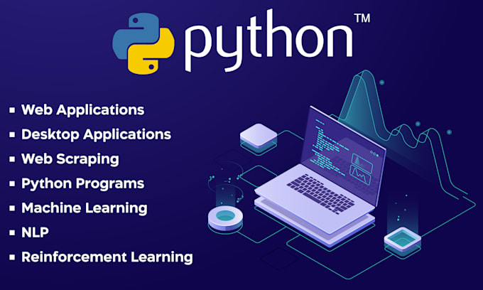 Develop an efficient code for your python projects in machine learning by Teenverse03 | Fiverr
