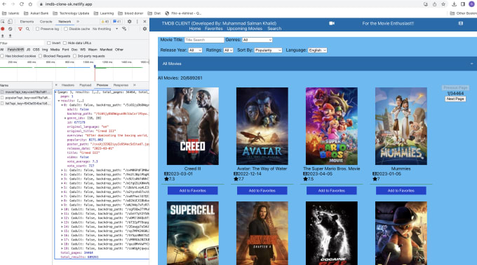 Build webapps, webapi and rest api using asp dot net core by ...