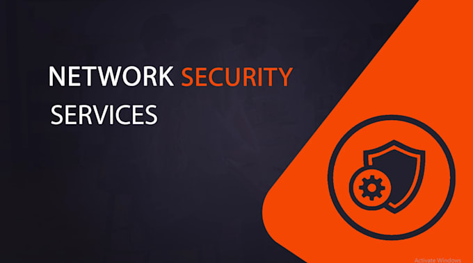 Professional networking security and troubleshooting services by ...
