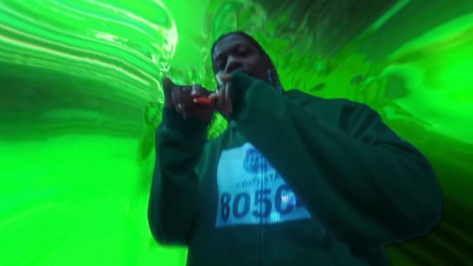 Professionally edit your rap music video with vfx by Charliechacha | Fiverr