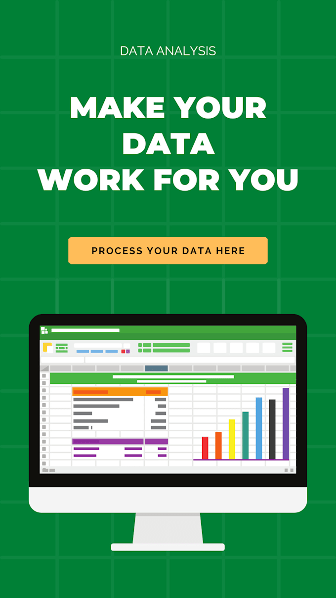 Develop and rectify excel formulas and macros by Abdelmounaimhos | Fiverr