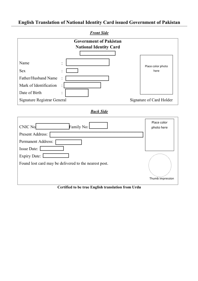 Translate your documents and notarize by Denira_17 | Fiverr Translate your documents and notarize by Denira_17 | Fiverr
