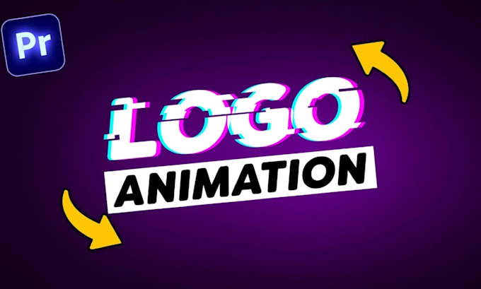 Bring your brand to life with a custom logo animation by Braandbooster ...