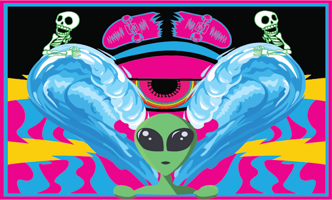 Make a logo for business merchandise and thumbnails by Joshualennick ...