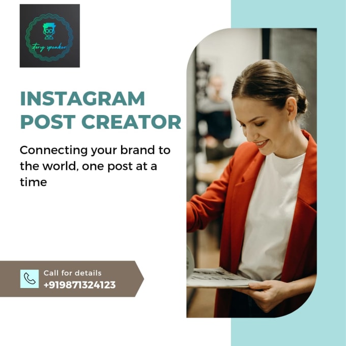 Boost your online presence by Socialcrafter | Fiverr Boost your online presence by Socialcrafter | Fiverr
