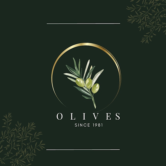 Design a beautiful monogram, abstract, and wordmark logo by ...