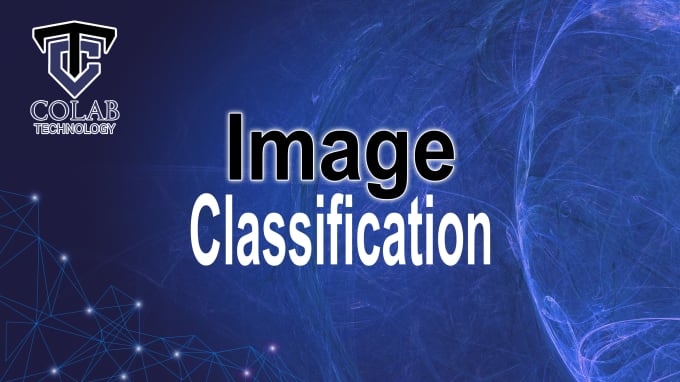 Do image classification, object recognition, and detection by ... Do image classification, object recognition, and detection by ...