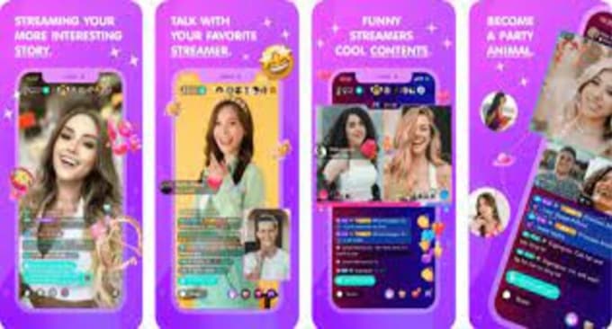 Build tiktok clone, livestreaming app, social media app, bigo clone app ... Build tiktok clone, livestreaming app, social media app, bigo clone app ...
