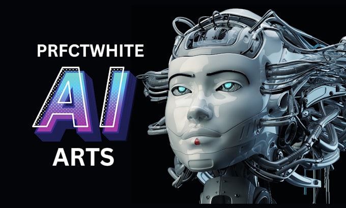 Create breathtaking ai gen artwork for you using mj ai by Prfctwhite | Fiverr