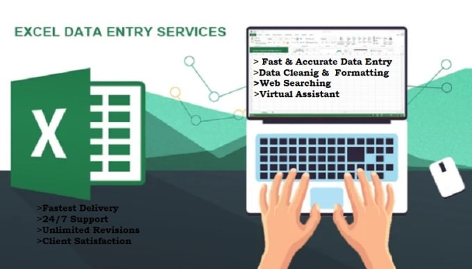 Do accurate data entry copy paste typing work by Aqeeilashraf | Fiverr Do accurate data entry copy paste typing work by Aqeeilashraf | Fiverr