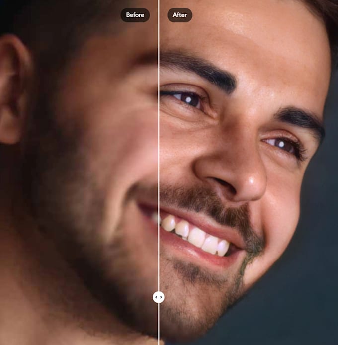 Image quality enhancer is good by King12236 | Fiverr