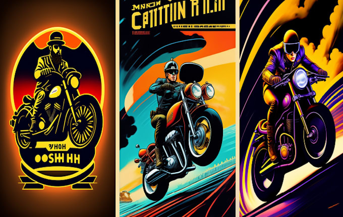 Make custom vintage retro t shirt design with creativity and ...