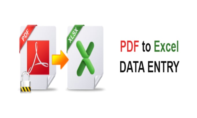 Convert pdf to excel, scan pages to excel, google sheet by Markkish ... Convert pdf to excel, scan pages to excel, google sheet by Markkish ...