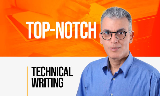 Write Your Technical Content On Devops Cyber Security Ai And More By Narsildev Fiverr
