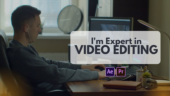 Make creative video editing for you by Snapshotstudio3 | Fiverr