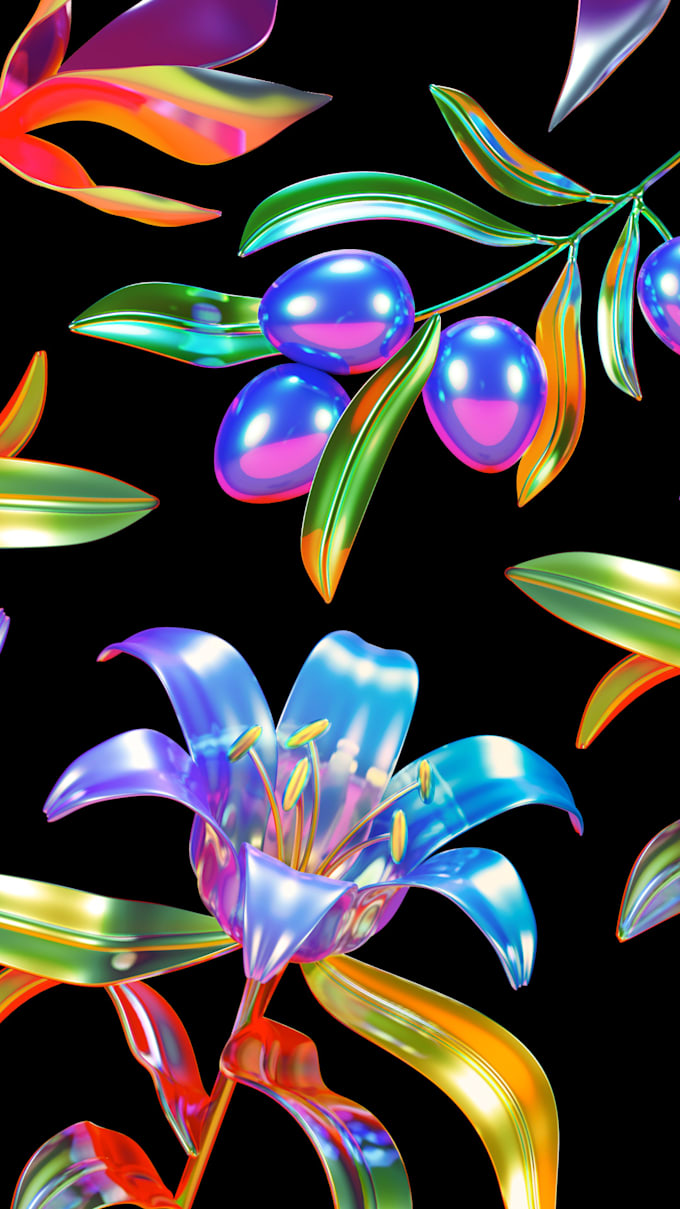 Create hd high quality wallpaper and designs by Sruthyma | Fiverr