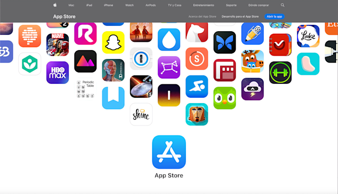 Submit your flutter apps to apple and google stores by Malbadev | Fiverr
