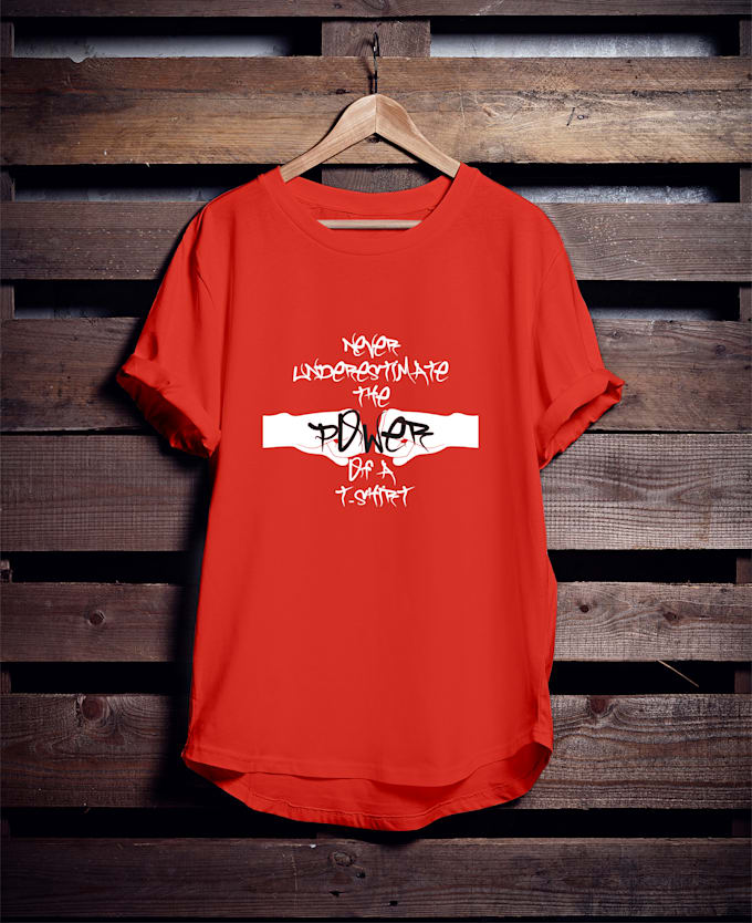 Create an amazing tshirt designs by Rakeshkumar719 | Fiverr
