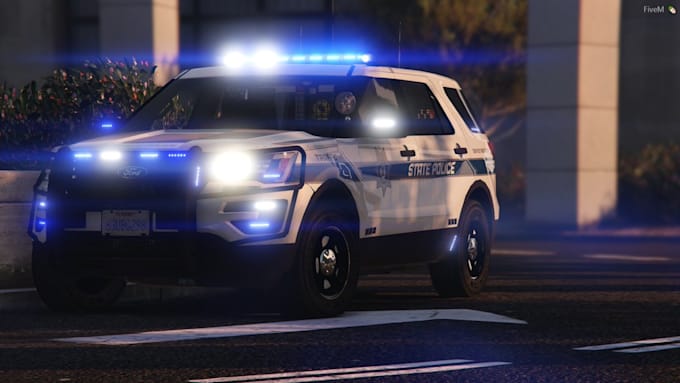 Create any fivem script or mod you need by Thenewb0ltz_x | Fiverr