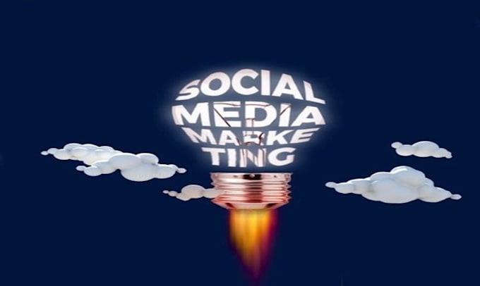 Help you grow on social media platforms by Syedaakhib2002 | Fiverr