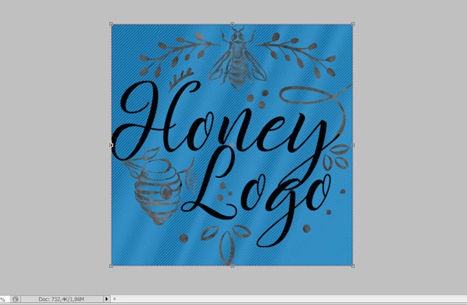 Create an excellent logo by Ahmed8hd | Fiverr