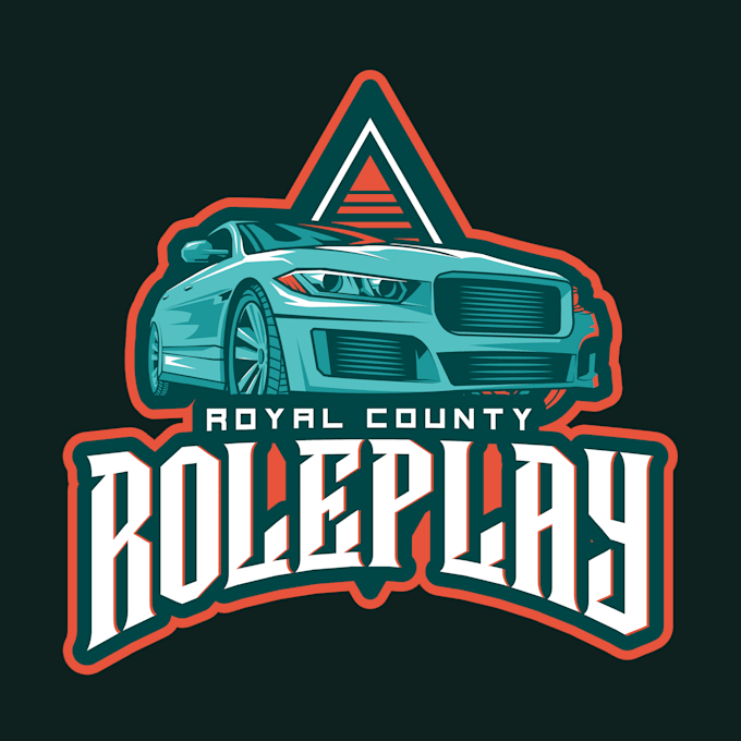 Make you a custom fivem server logo by Clarxity | Fiverr