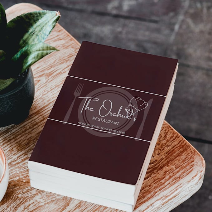 Make a modern and unique exclusive logo design for you by Subhra ...