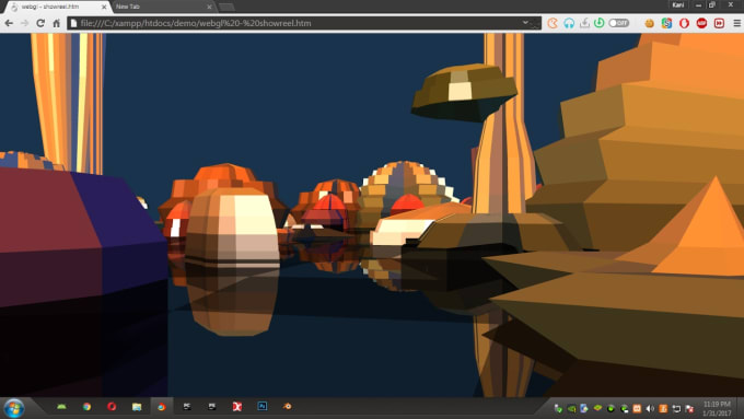 Create interactive 3d animated website with threejs and webgl by Razy ... Create interactive 3d animated website with threejs and webgl by Razy ...