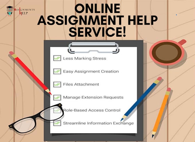 Quickly type documents, assignments, and other things written by hand ...